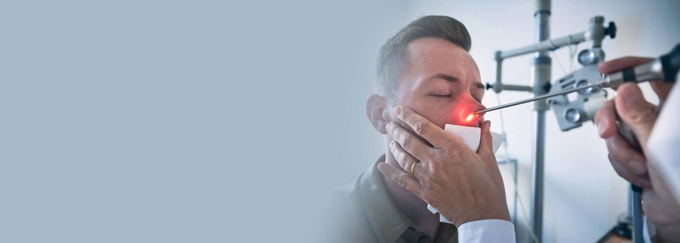 ENT Treatments and Surgery Overview - Dr Darakshan Parveen